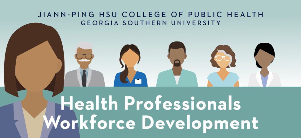 Health Professionals Workforce Development Workshop 2024 | Magnolia ...
